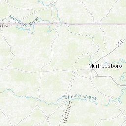 ArcGIS Web Application