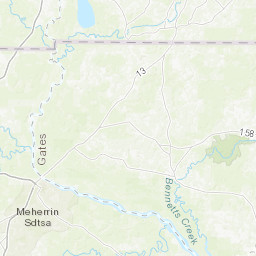 ArcGIS Web Application