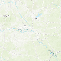 City of Raleigh, Town of Cary, Johnston County, State of North Carolina ...