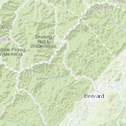 Tuckasegee River Blue Trail - American Rivers