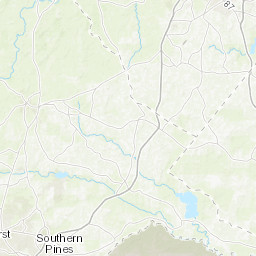 ArcGIS Web Application