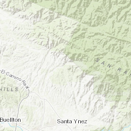 ArcGIS Web Application