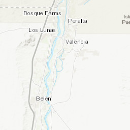 ArcGIS Web Application