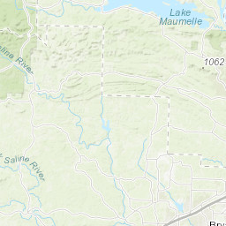 ArcGIS Web Application