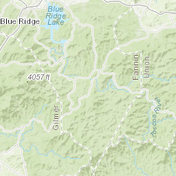 ArcGIS Web Application
