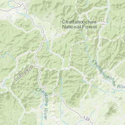 ArcGIS Web Application