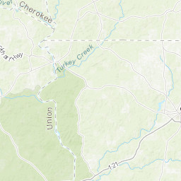 ArcGIS Web Application