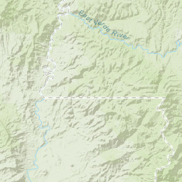 ArcGIS Web Application