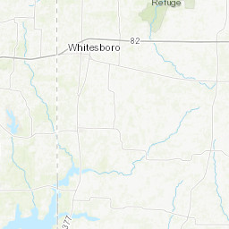 ArcGIS Web Application