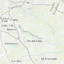 ArcGIS Web Application