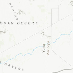 ArcGIS Web Application