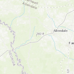 ArcGIS Web Application