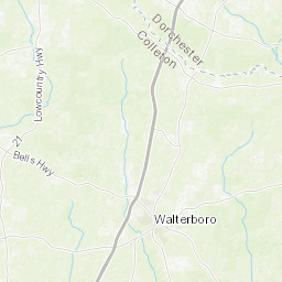 ArcGIS Web Application