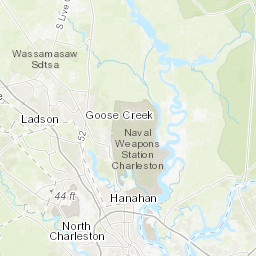 ArcGIS Web Application