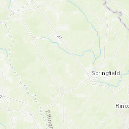 ArcGIS Web Application