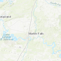 Geocortex Viewer for HTML5