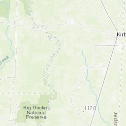ArcGIS Web Application