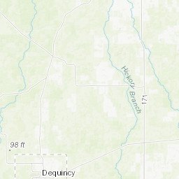 ArcGIS Web Application