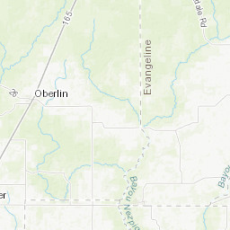 ArcGIS Web Application