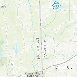 ArcGIS Web Application