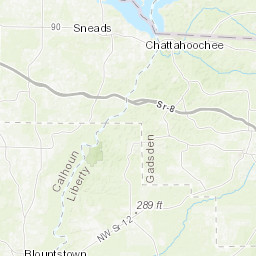 ArcGIS Web Application