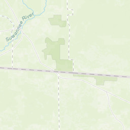 ArcGIS Web Application