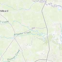 ArcGIS Web Application