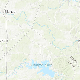 ArcGIS Web Application