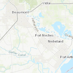 ArcGIS Web Application