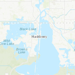 ArcGIS Web Application