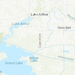 ArcGIS Web Application