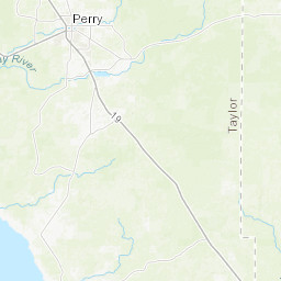 ArcGIS Web Application