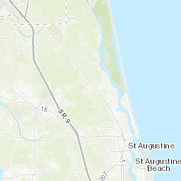 ArcGIS Web Application