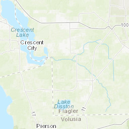 Volusia County NGS Benchmarks