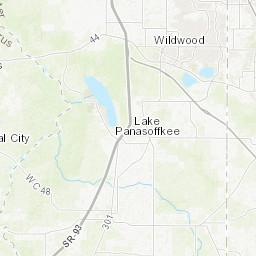 ArcGIS Web Application