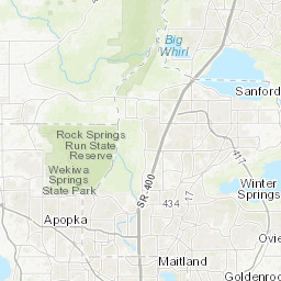 Volusia County NGS Benchmarks