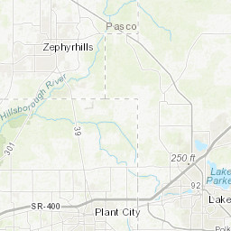ArcGIS Web Application