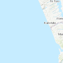 ArcGIS Web Application