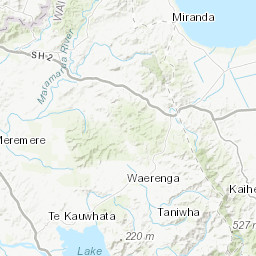 ArcGIS Web Application
