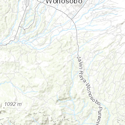 Esri, HERE, Garmin, USGS, NGA