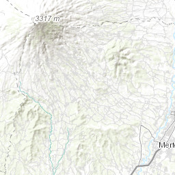 Esri, HERE, Garmin, USGS, NGA