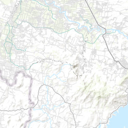 ArcGIS World Geocoding Service