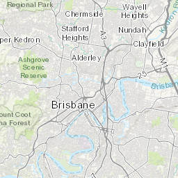 ArcGIS Web Application