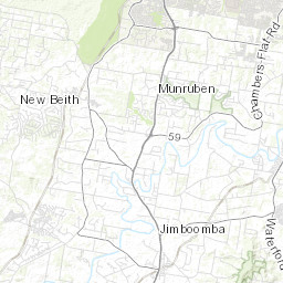 ArcGIS Web Application