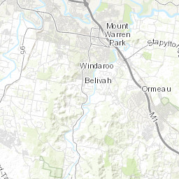 ArcGIS Web Application