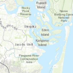 ArcGIS Web Application