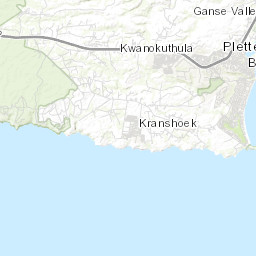 My Map