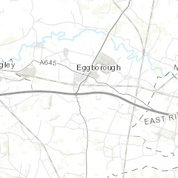 Esri UK, Esri, HERE, Garmin, USGS, NGA