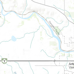 ArcGIS Web Application