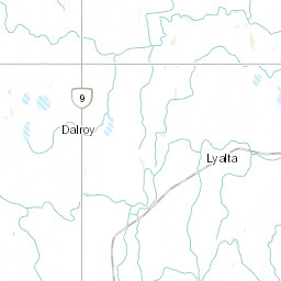 ArcGIS Web Application